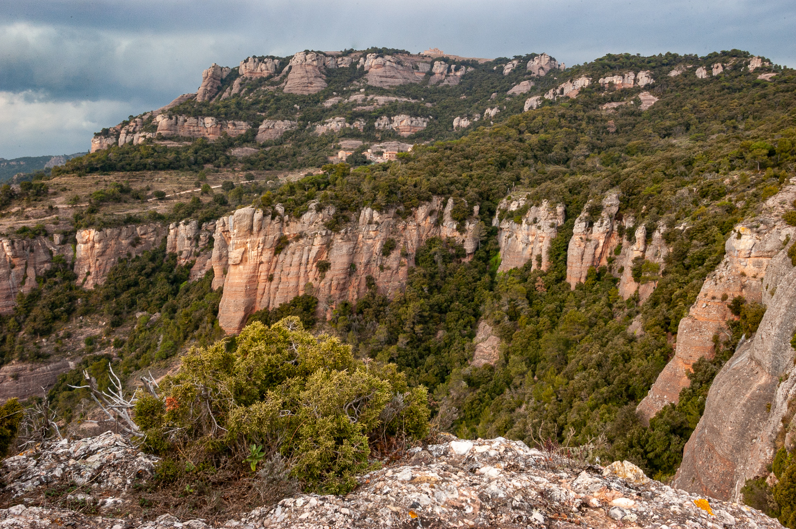 Cap de Faraó, cap de Mort i sopar d'inici de la temporada